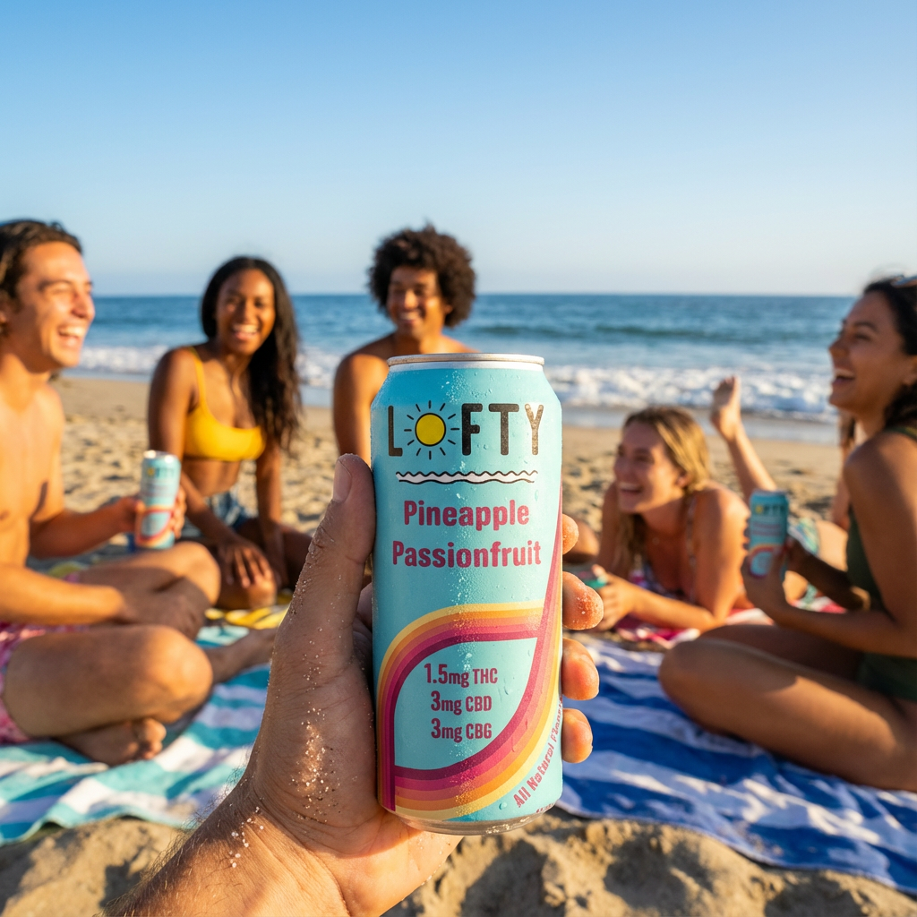 Products – Lofty